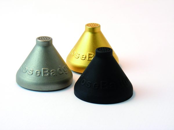 Cirrus Research to unveil new doseBadge® Mark V – 20 years of ...