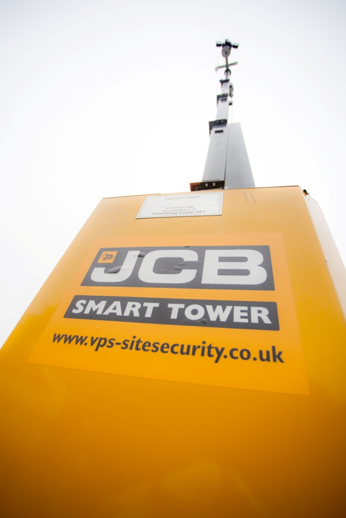 London sees construction companies save 60 per cent on security costs ...