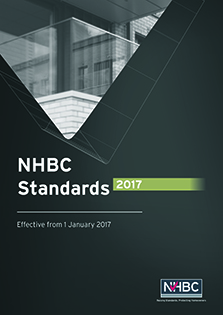 NHBC Standards 2017 now freely available for UK house builders ...