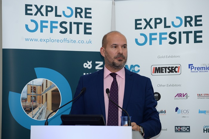 Explore Offsite - the future of the construction industry ...
