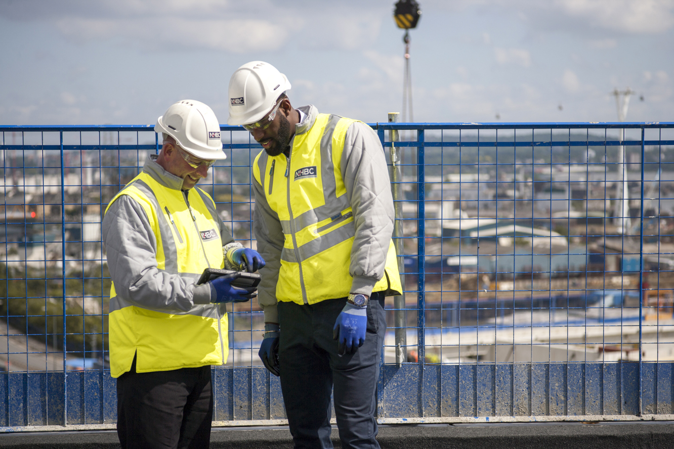 NHBC new home registrations resilient throughout 2016 - Construction ...