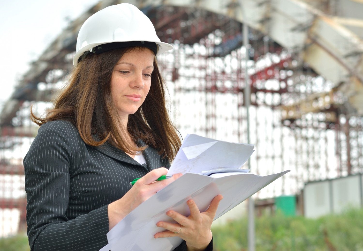 NFB launches Women in Construction Top 100 Influencers competition ...