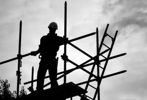 Construction collapse with 2022 having highest number of deaths at work ...