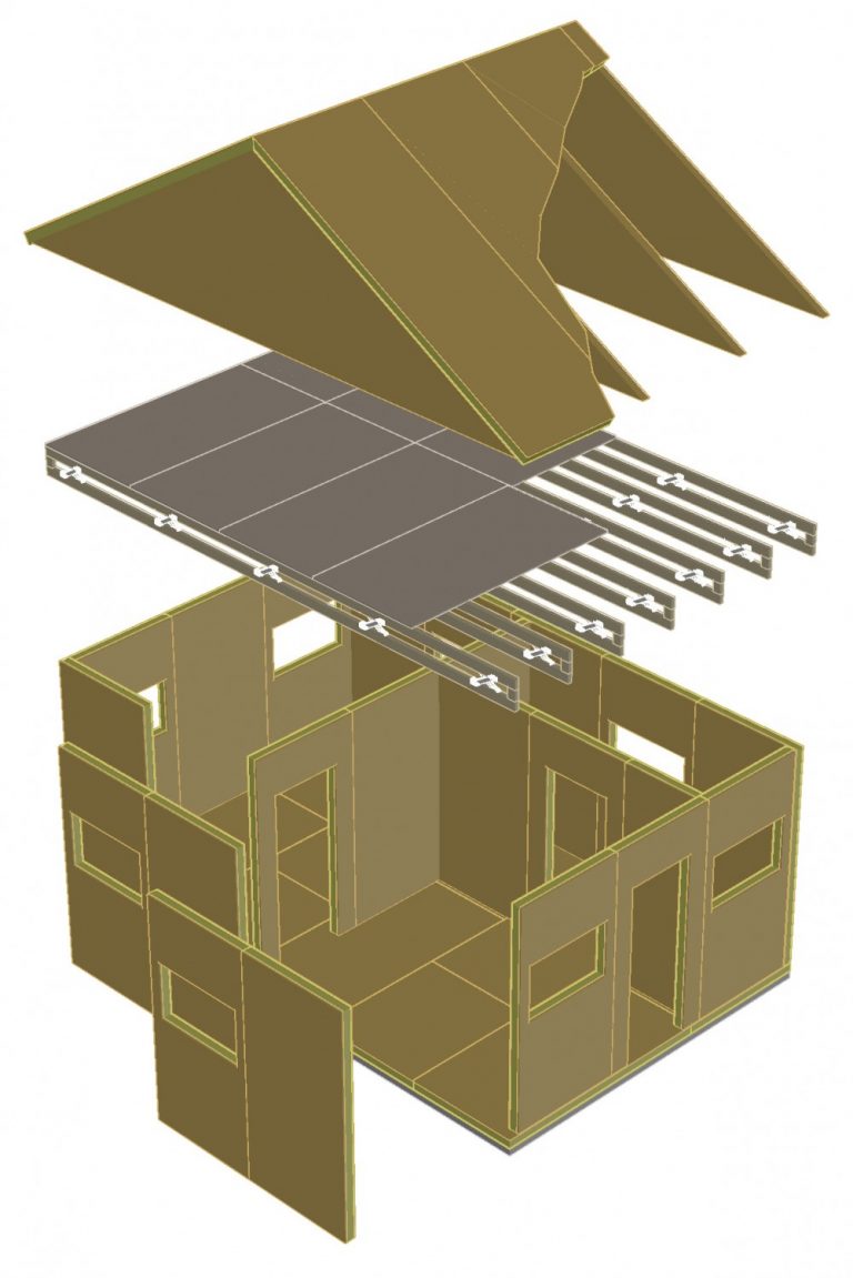 Lucideon releases new test specification guide for Structural Insulated ...