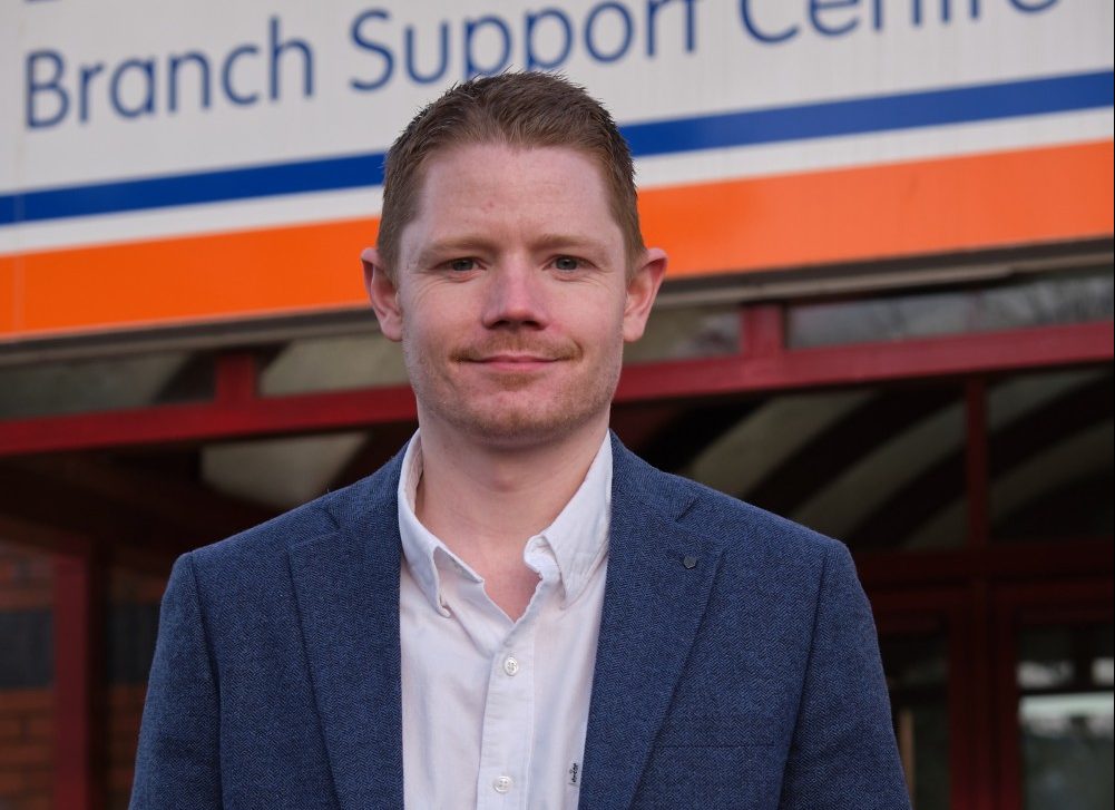 Livingston building supplier to open 12 new trade centres across the UK ...