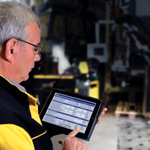 ESAB Value Added Engineering service helps customers boost ...