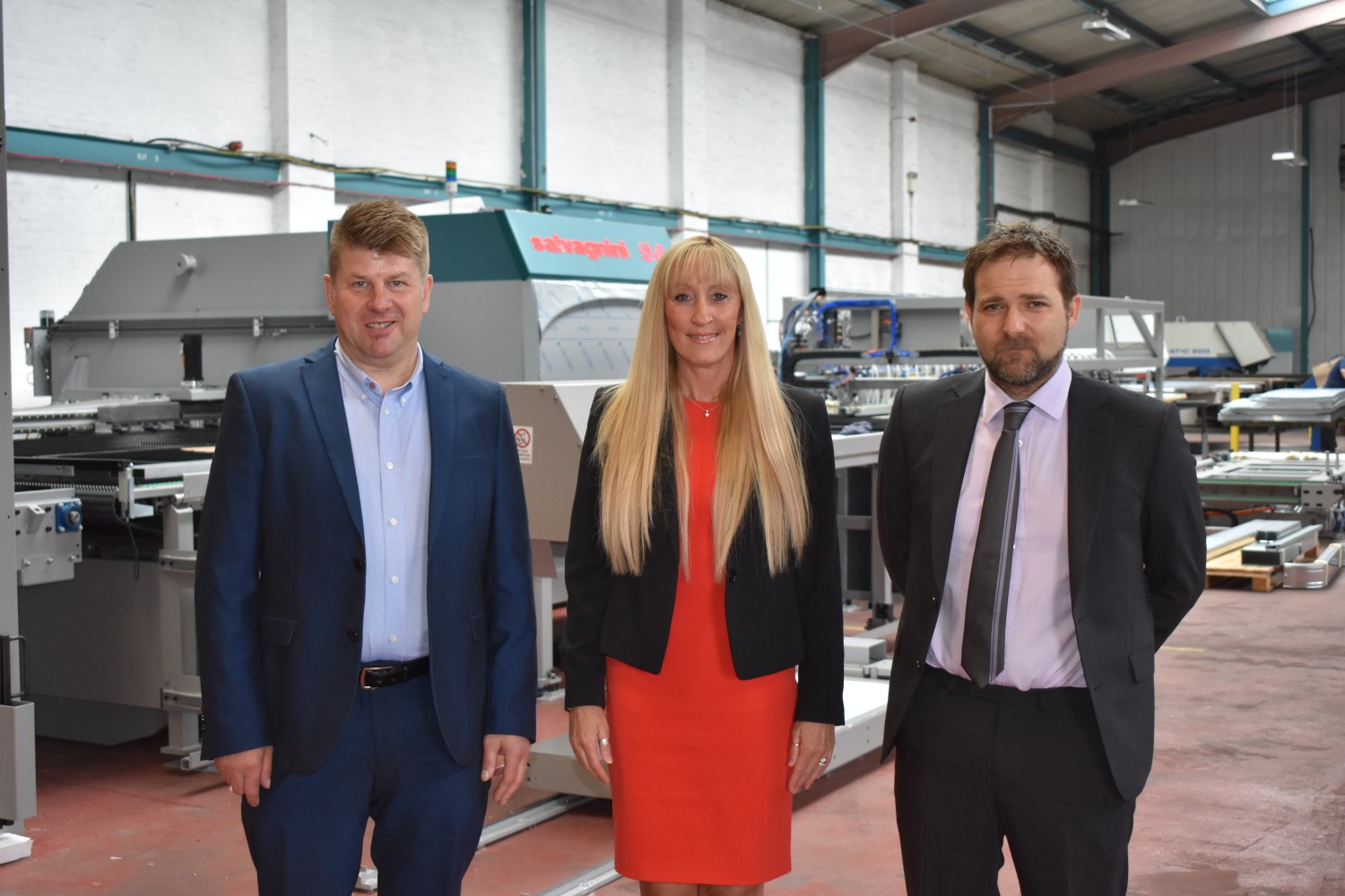 Fabricating a bright future - Construction Industry News