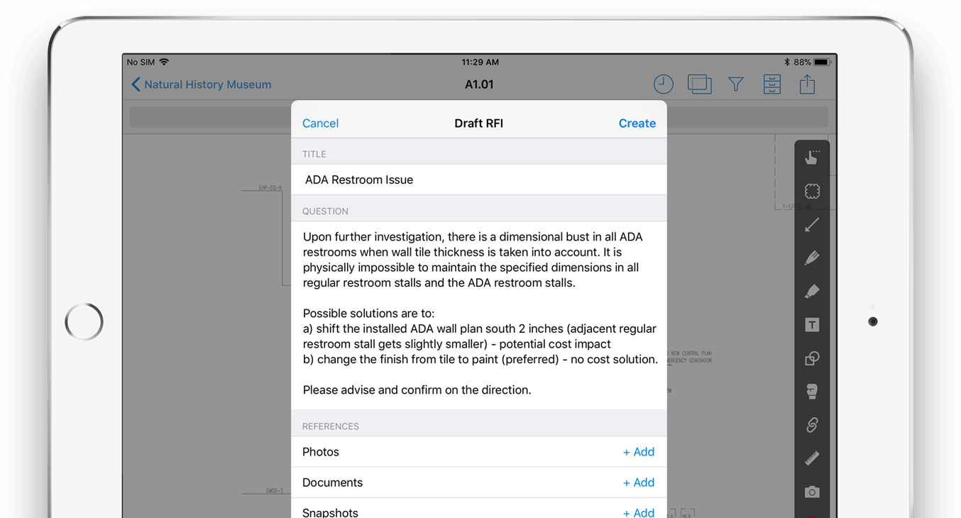 Autodesk introduces PlanGrid Advanced RFIs and Project Hub to boost ...