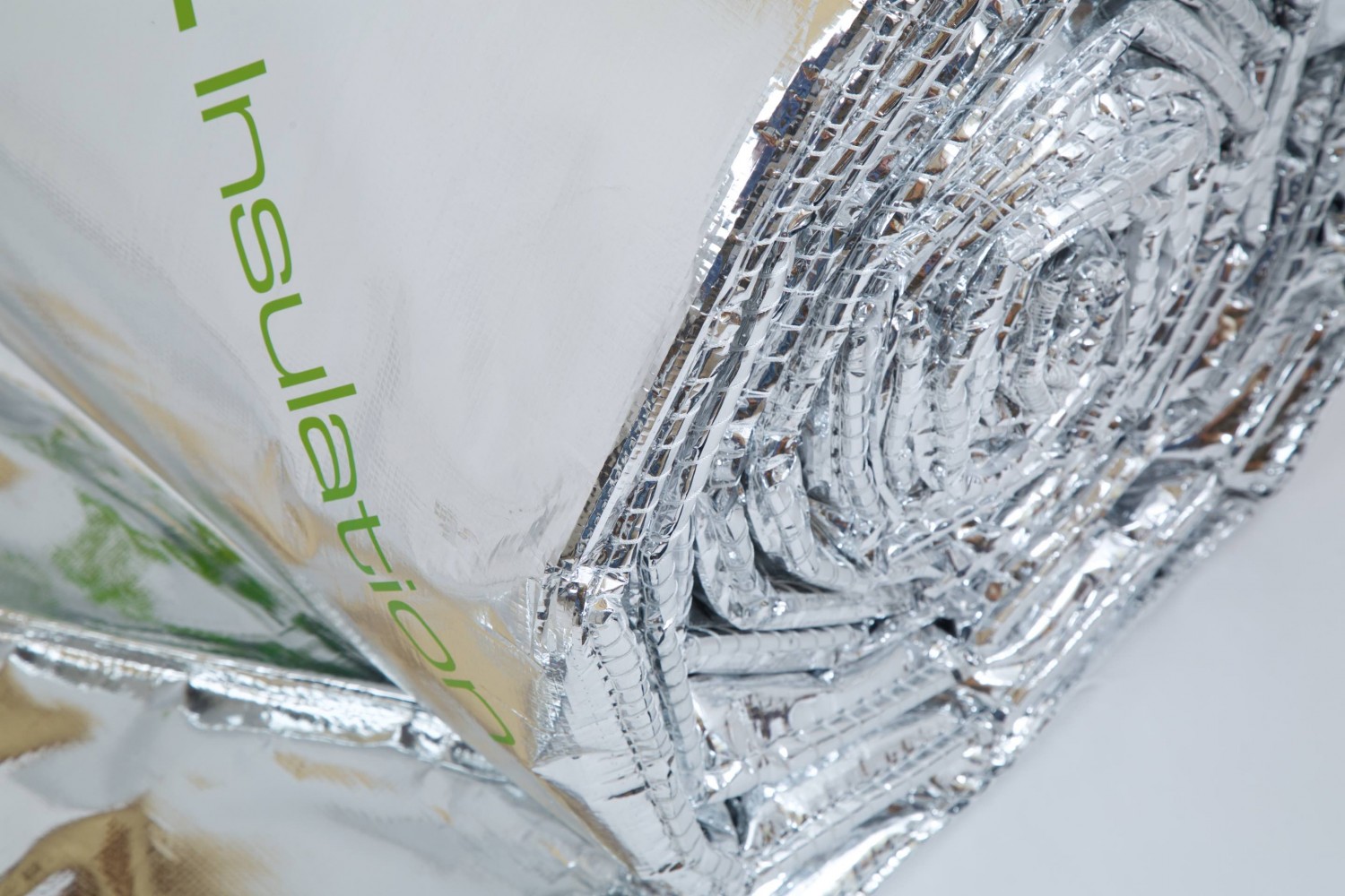 World’s highest performance multi-foil insulation gains LABC ...