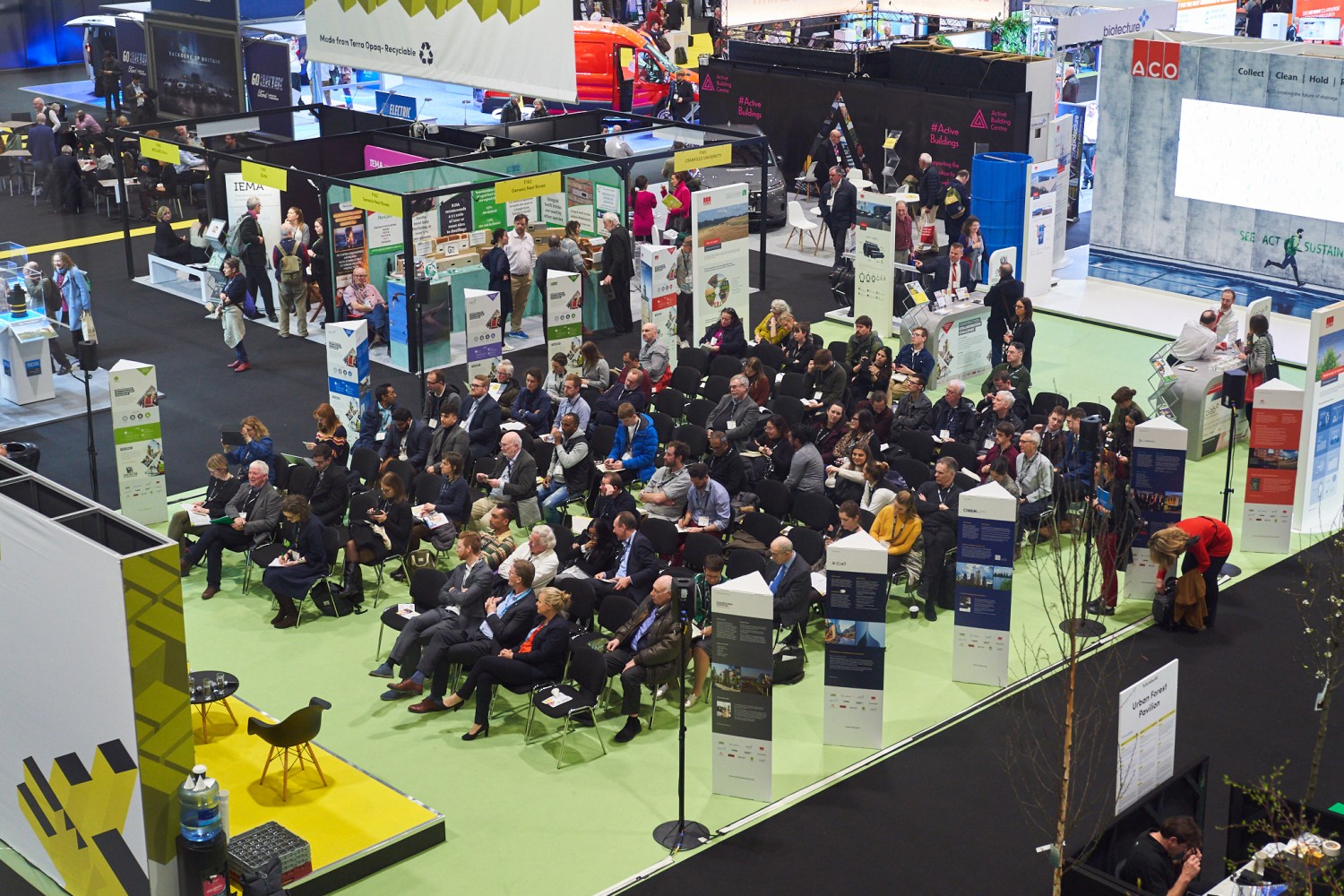 Day three of Futurebuild 2020 closes with a united call for action ...