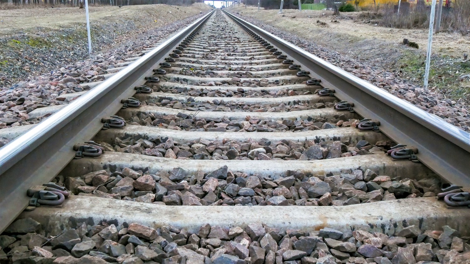 HS2 begins search for track systems suppliers - Construction Industry News