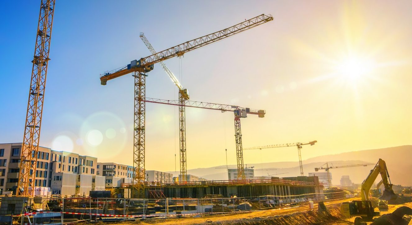 Five top tips for reopening sites and getting back to work ...