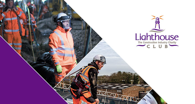 Making a difference - Lighthouse Construction Industry Charity ...
