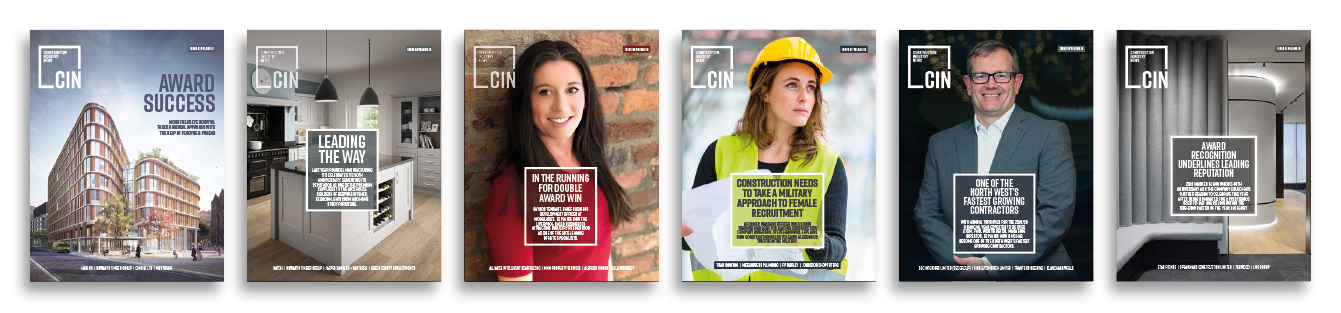 Media Pack & 2026 Forward Features List - Construction Industry News