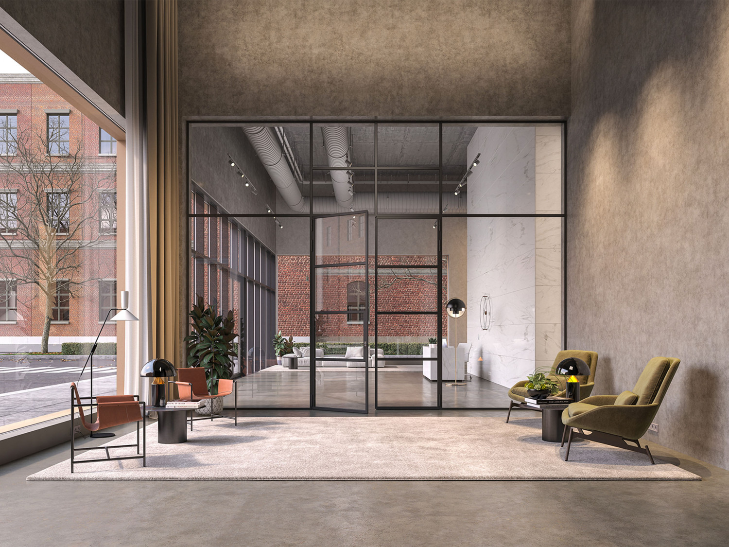 Irish Door Systems - Thriving against the odds - Construction Industry News