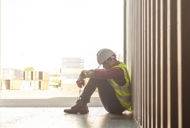 How to manage stress-related sick leave in construction - Construction ...