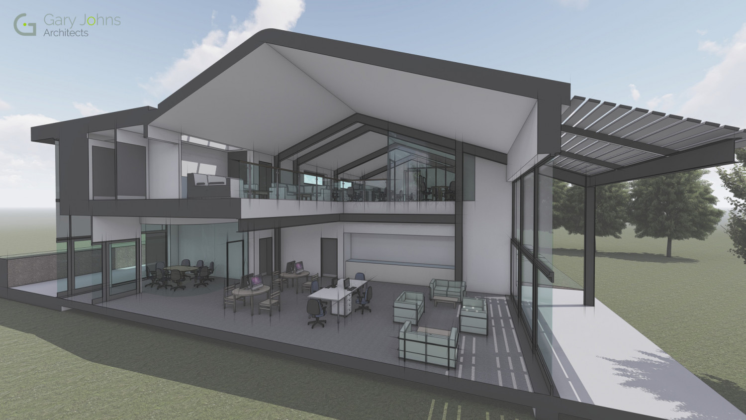 New research and development facility approved for leading UK OEM in ...