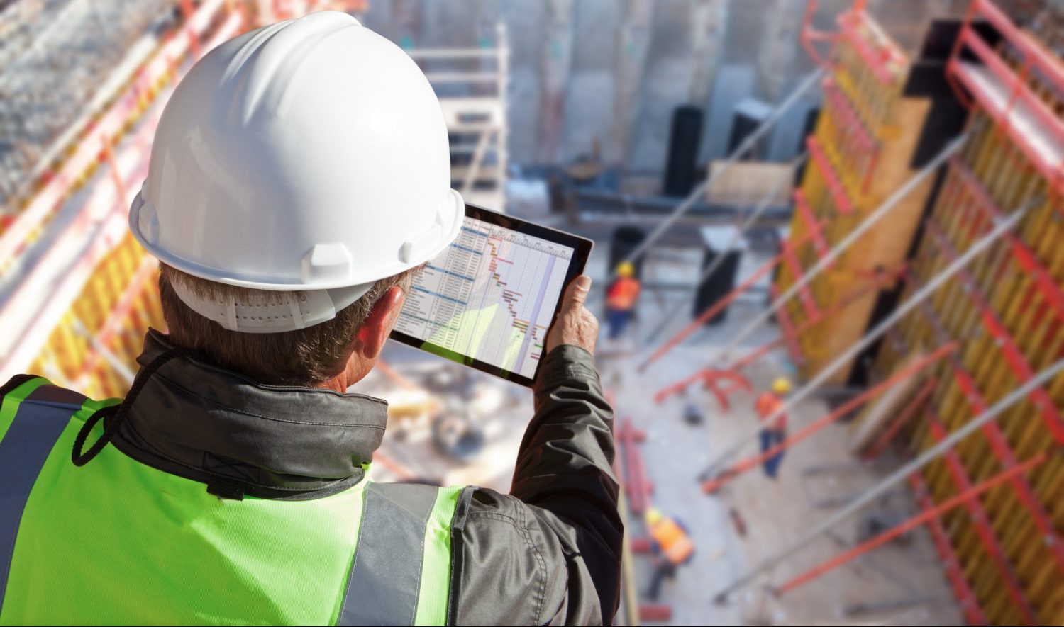 Construction sector on track for growth despite challenges ...