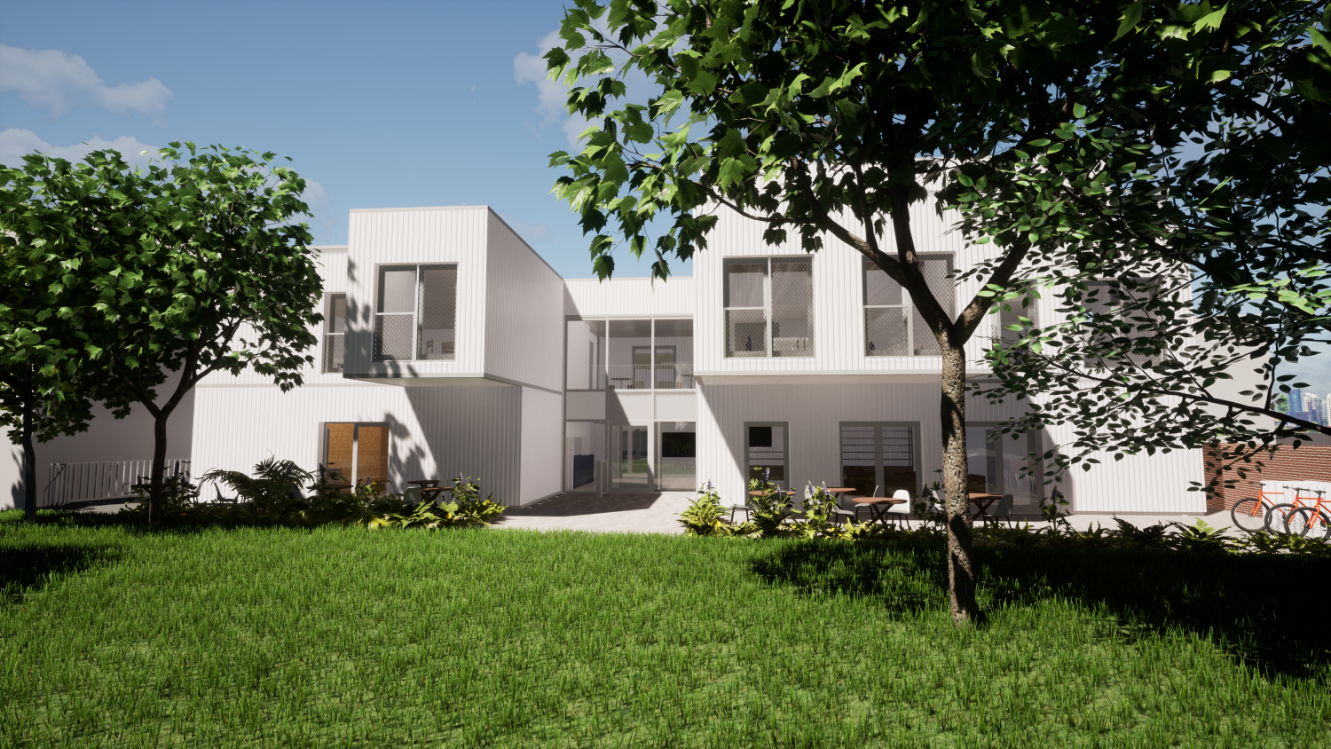 Acrol Modular - Major project underlines turnaround - Construction ...