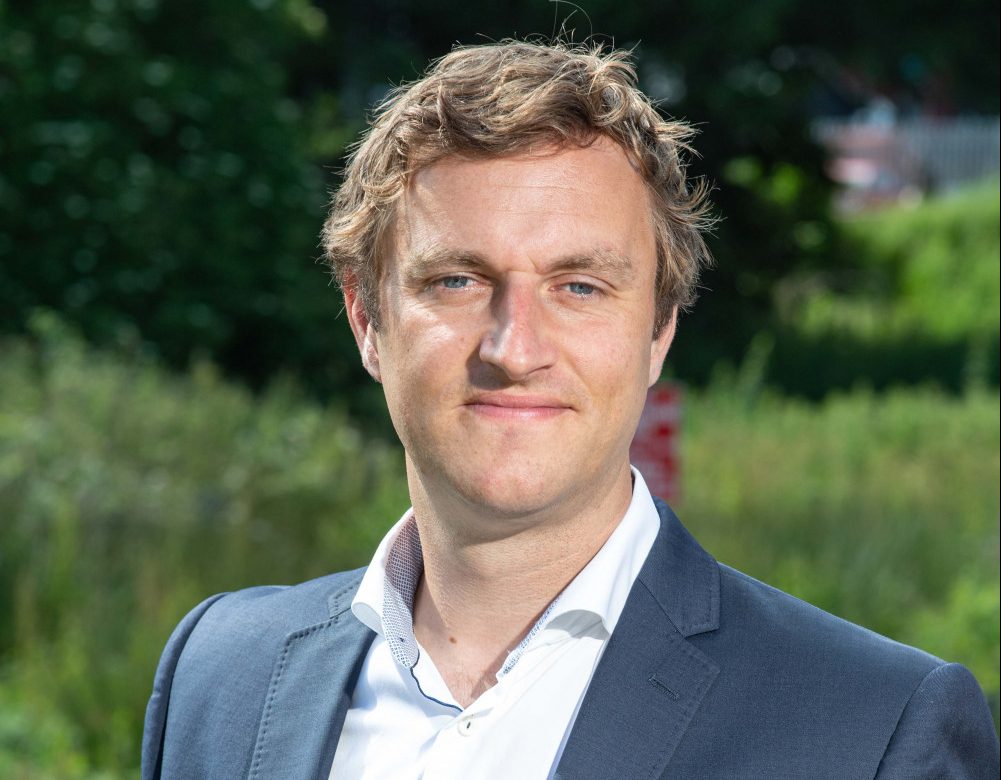 OSSO spearheads construction market launch with new product line and UK ...