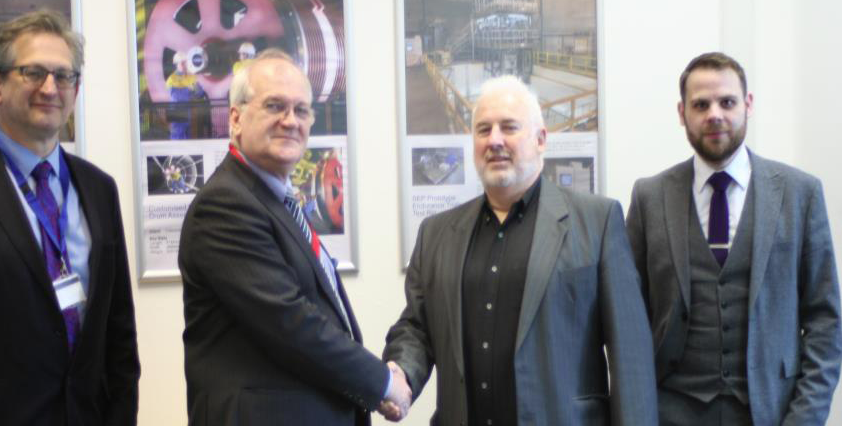 Acquisition of TSP Engineering completes - Construction Industry News