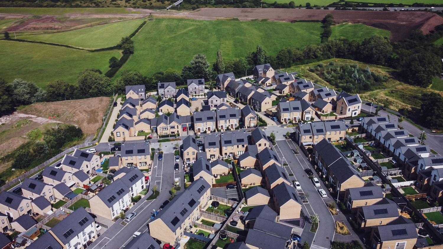 New St Modwen projects to deliver over 1,100 homes in England ...