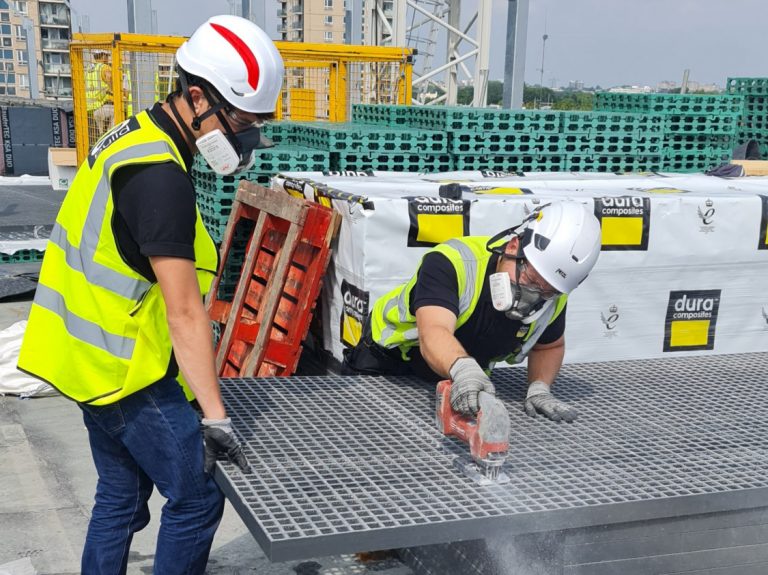 Encouraging diversity in the construction industry - Construction ...