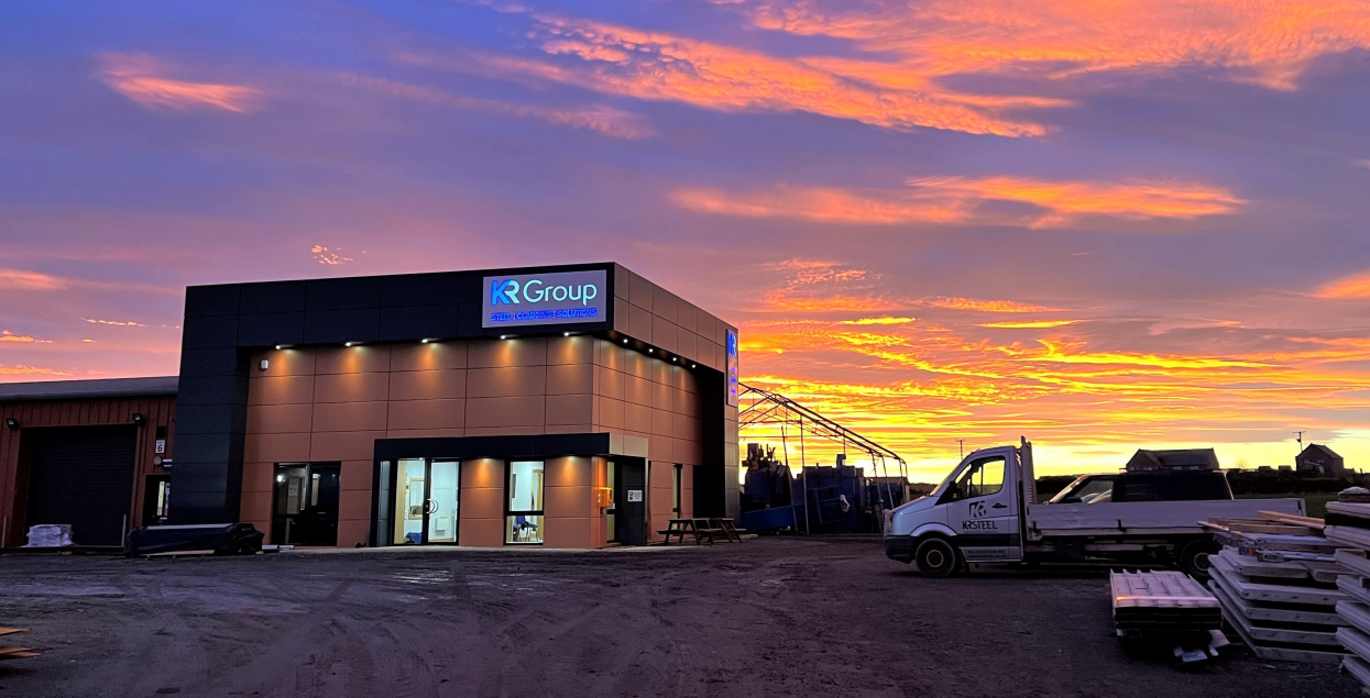 The KR Group - Reasons to rejoice - Construction Industry News