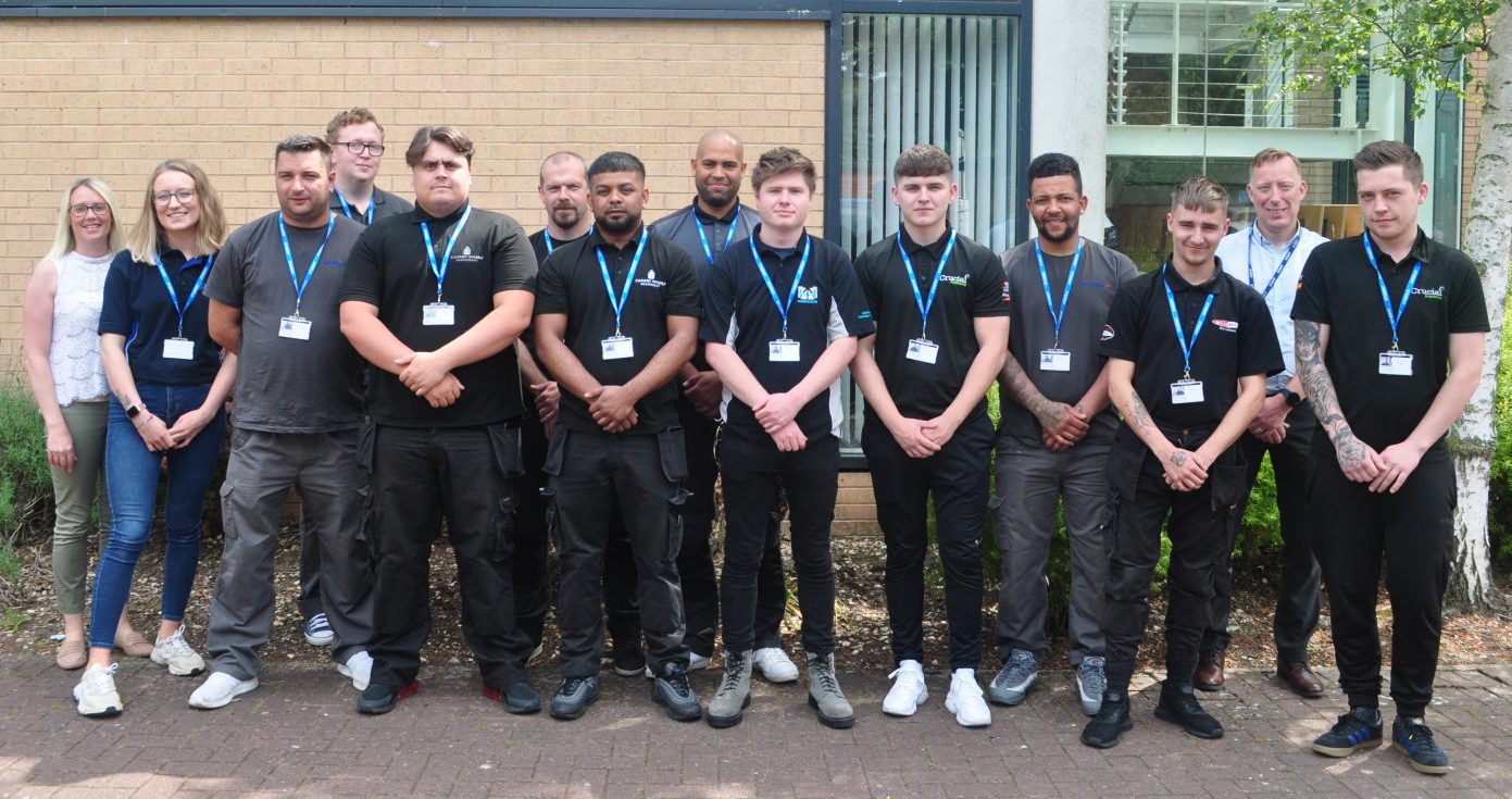 ADSA helps develop a future workforce - Construction Industry News