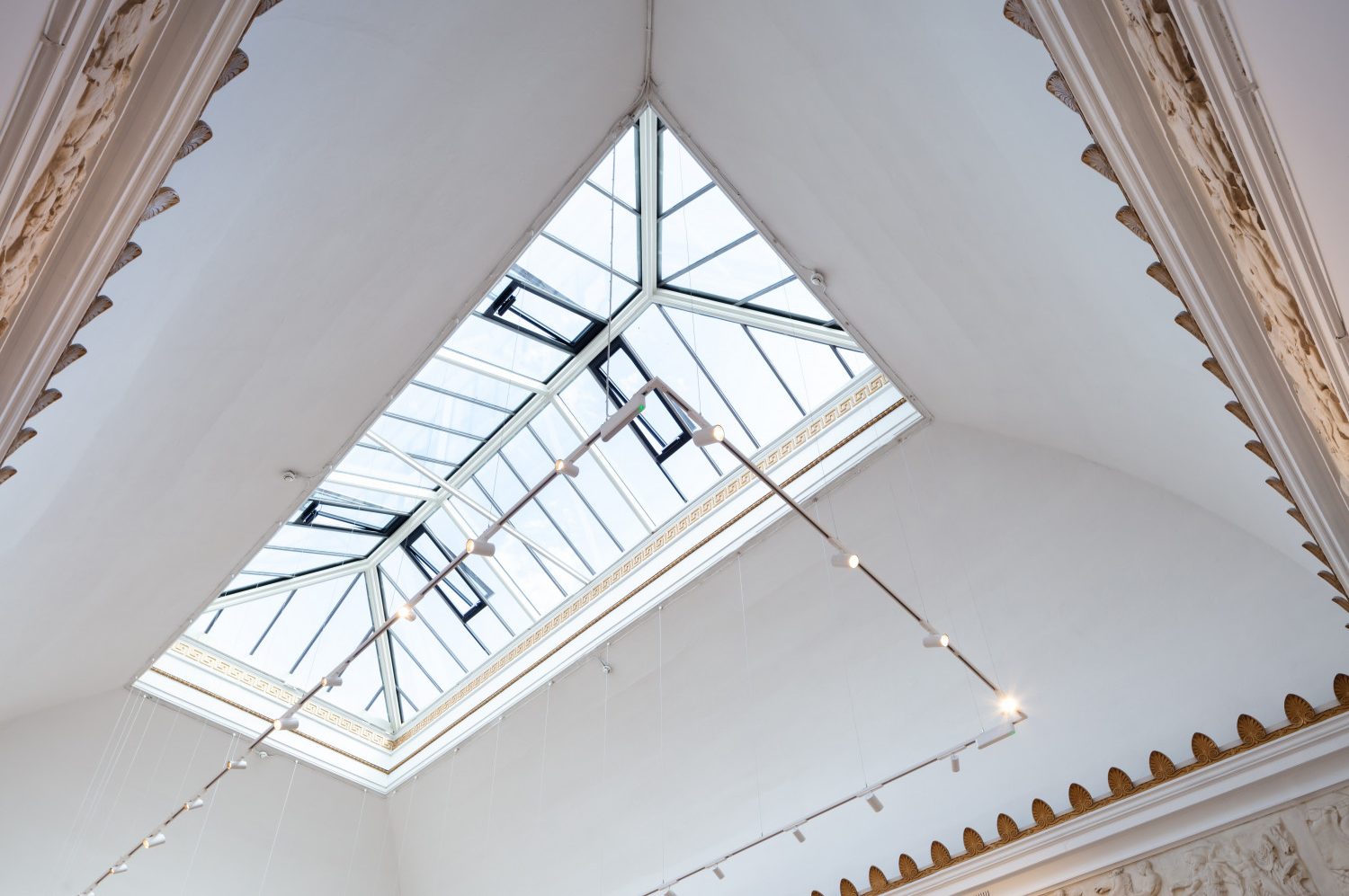 Beard completes £3.4m transformation of iconic gallery building ...