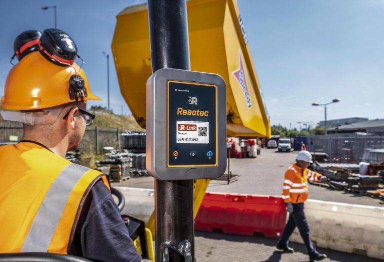 Revolutionary new tech to prevent workplace injuries is launched by ...