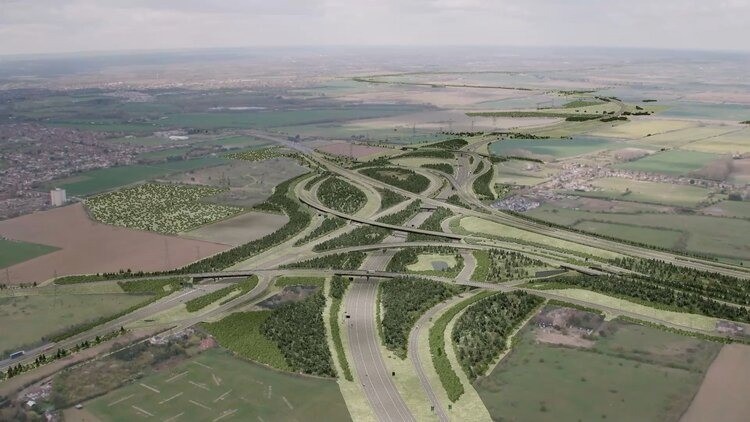 National Highways awards Balfour Beatty major roads contract ...