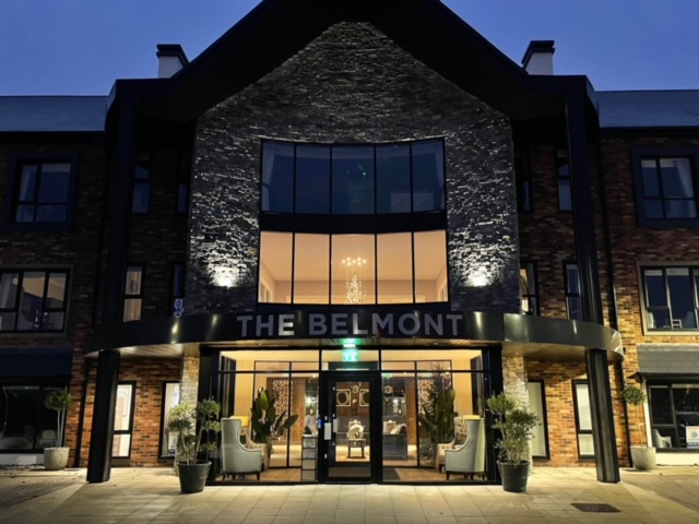 LNC Property Developments Ltd - Plenty to celebrate - Construction ...