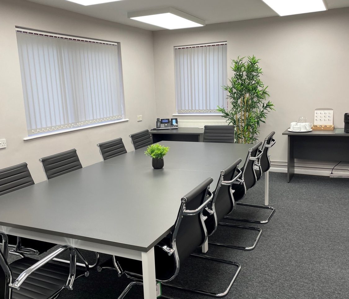 Office refurbishment for Strand Hardware - Construction Industry News