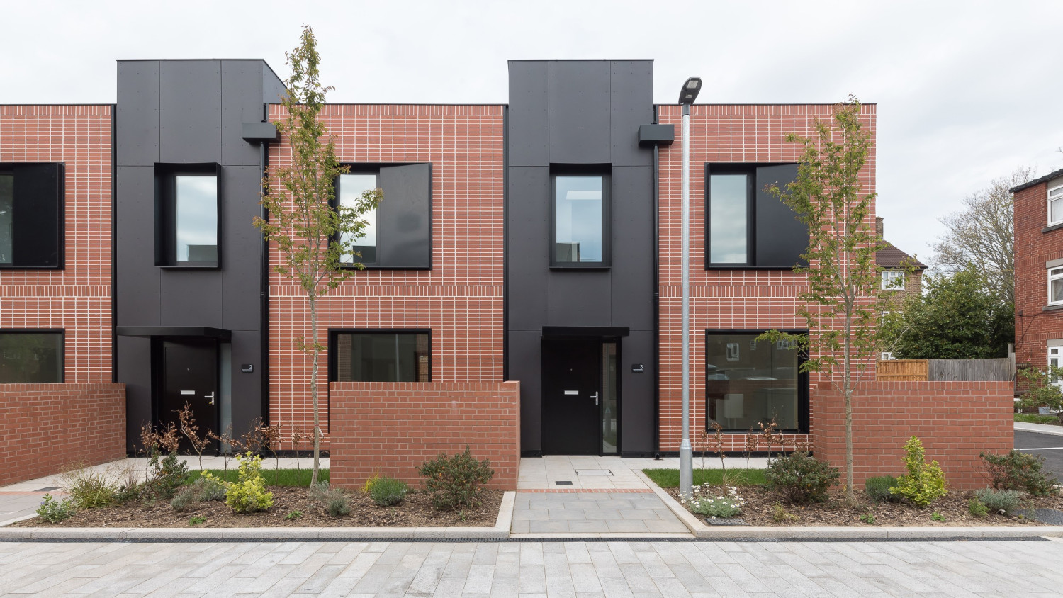 Modular homes pioneer IDMH rebrands to Lighthouse - Construction ...