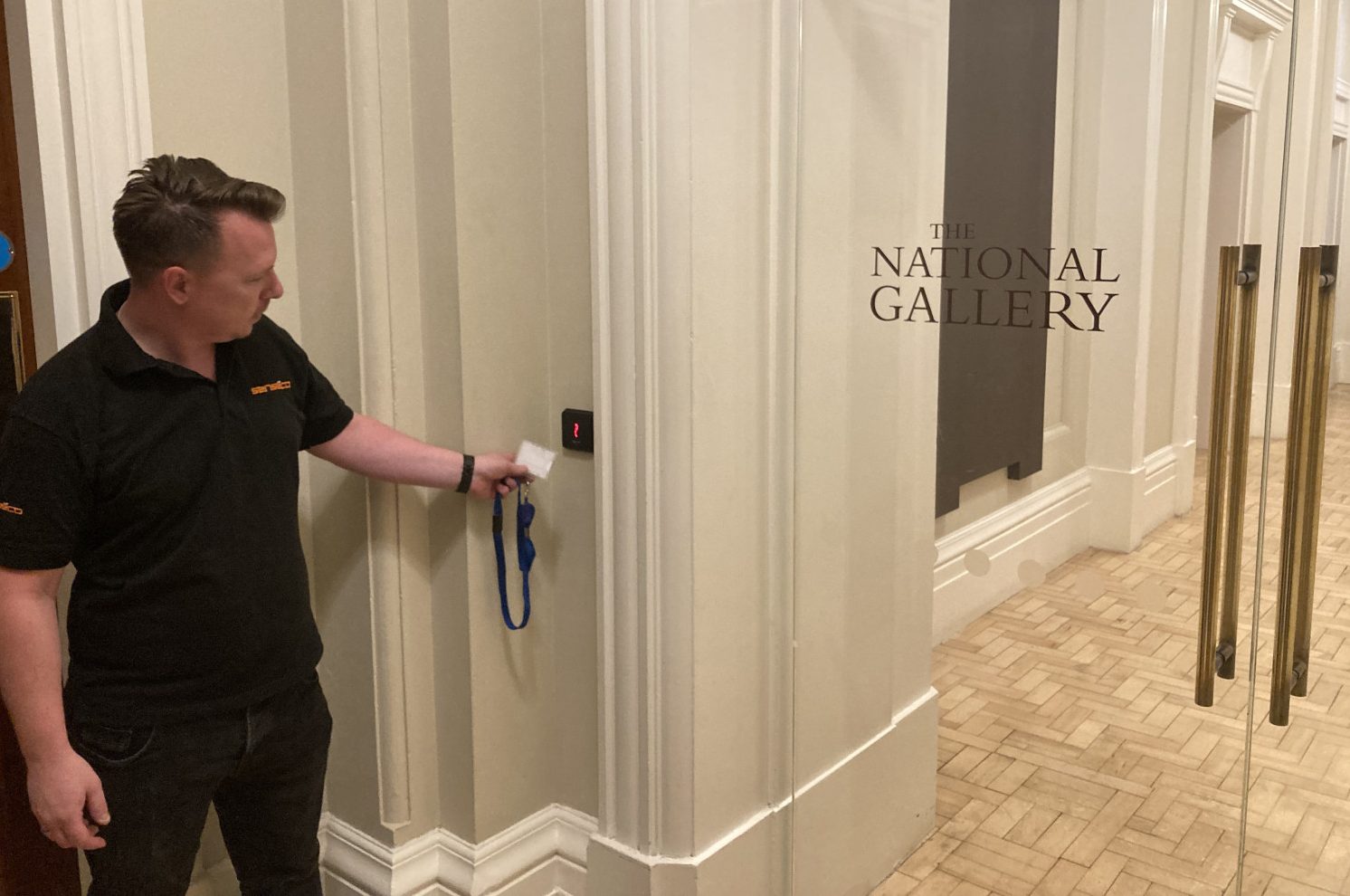 Senseco Systems - Providing an evolving offer - Construction Industry News