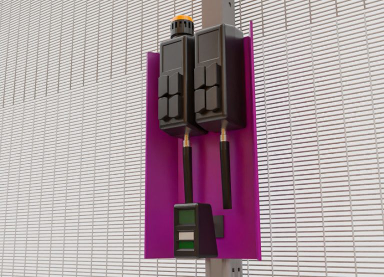 New CraneSAFE™ and CraneCAM™ for safe and secure tower crane protection ...