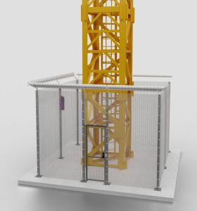 New CraneSAFE™ and CraneCAM™ for safe and secure tower crane protection ...