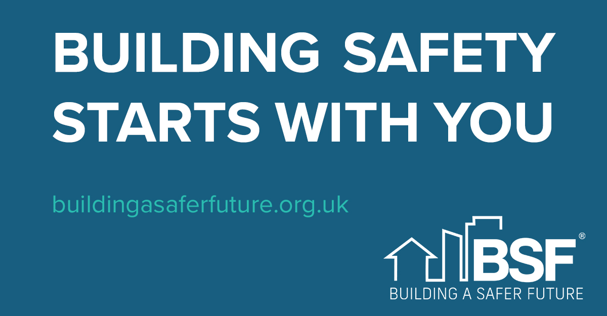 Homes England becomes a corporate supporter of Building a Safer Future ...