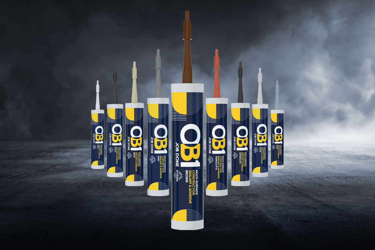 Mark Vitow Ltd appointed as exclusive distributor of OB1 to UK plumbing ...