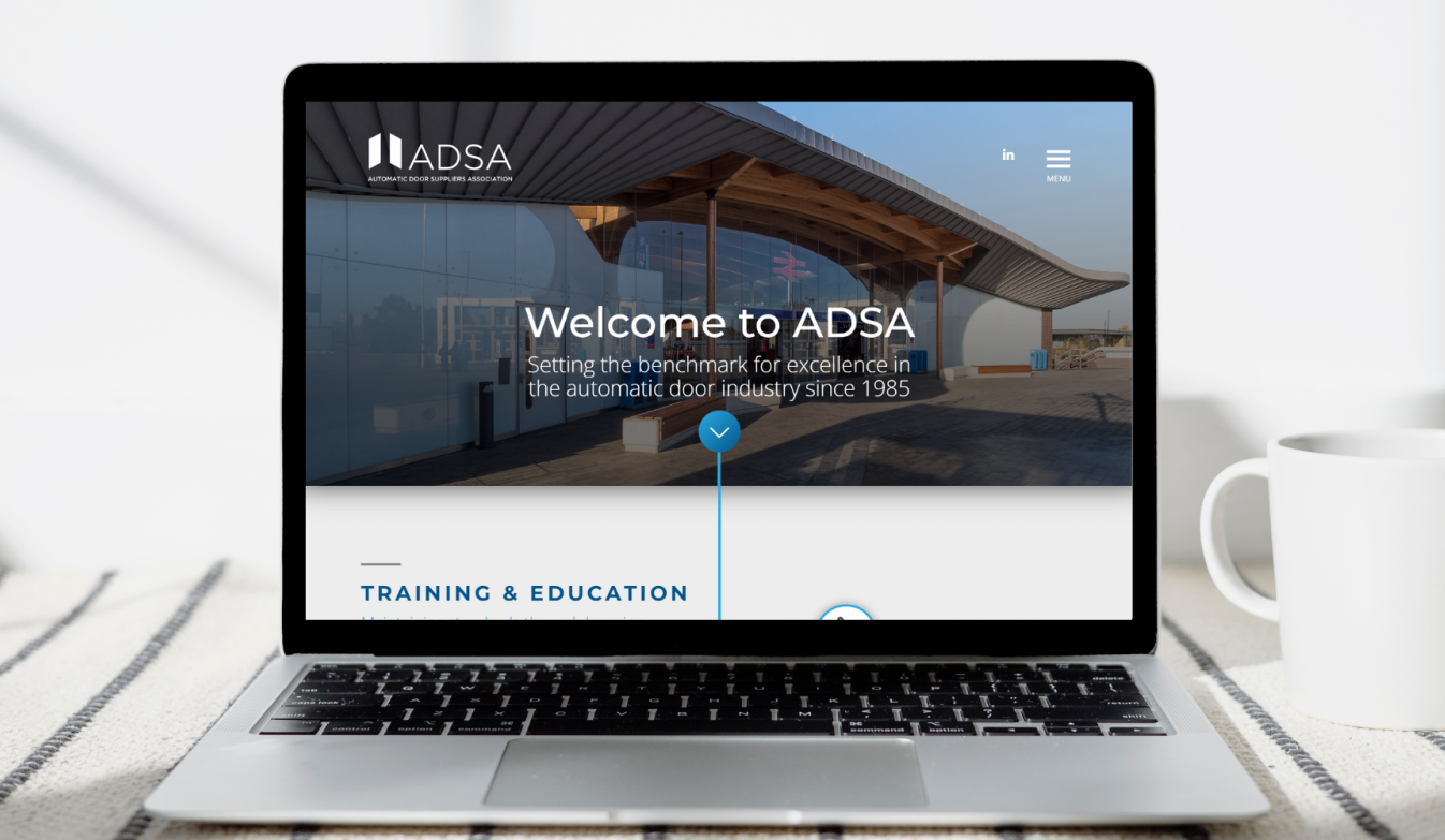 New window to the world for ADSA - Construction Industry News