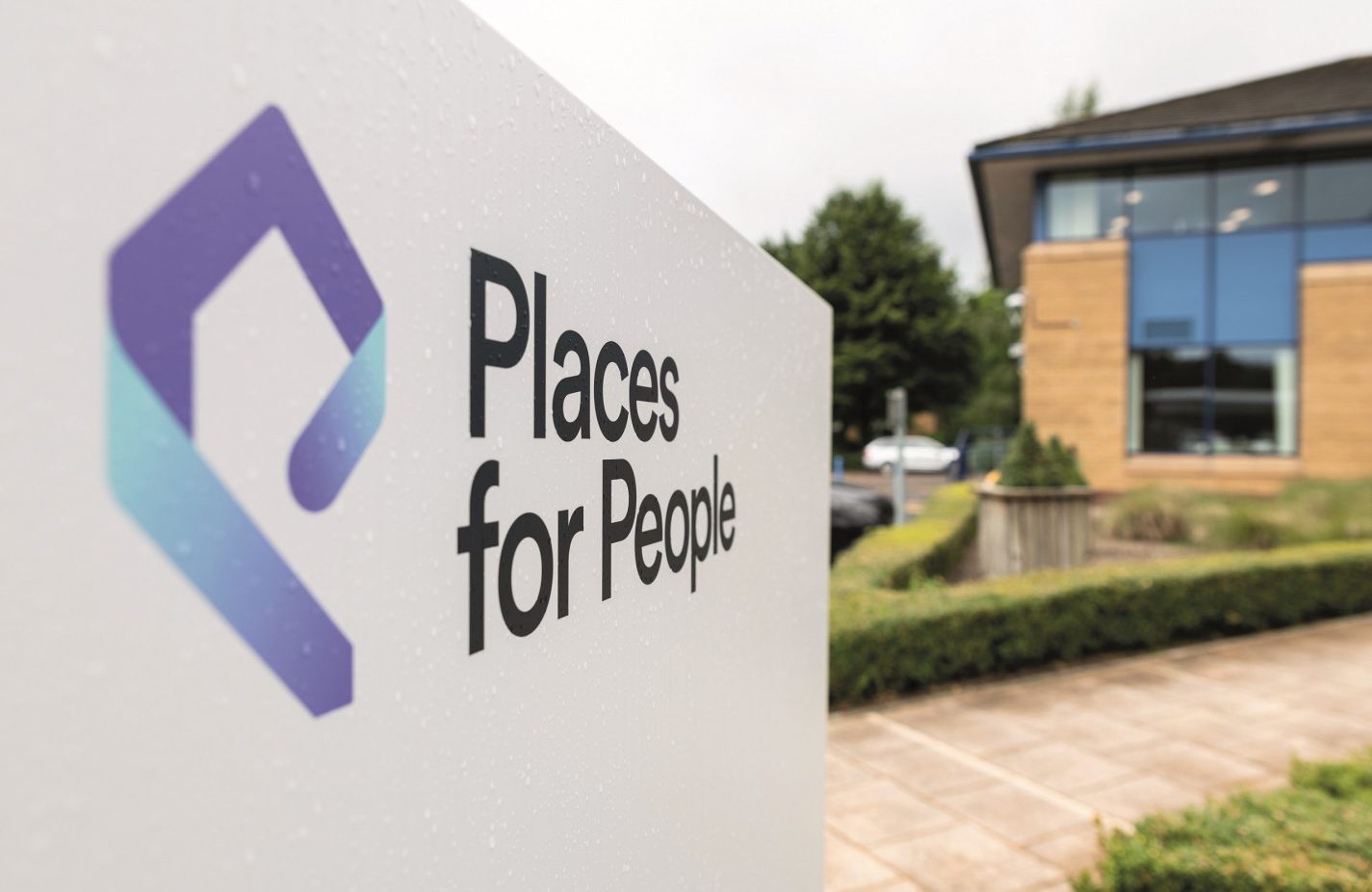 New investment announced as Places for People invests in sustainable ...