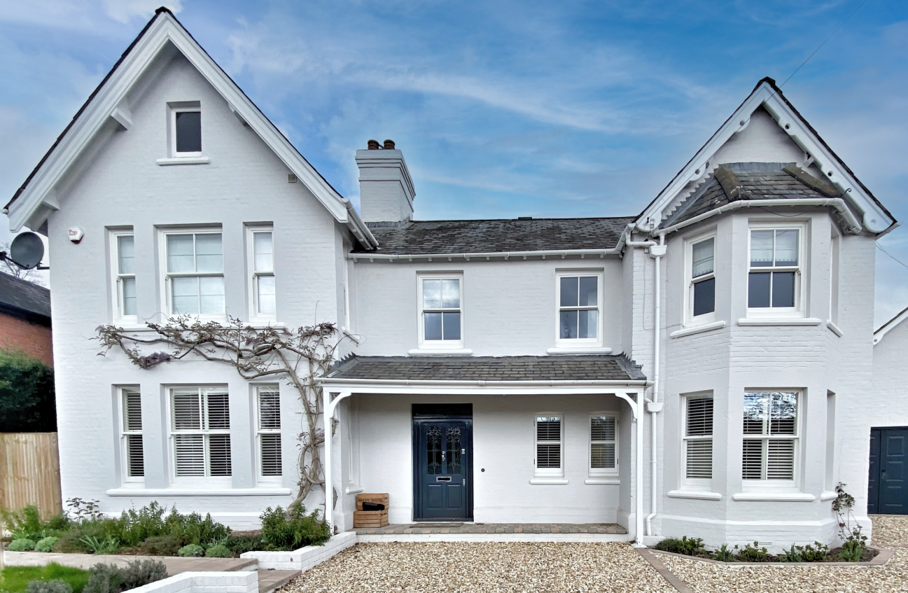 Roseview Windows - Built on experience - Construction Industry News