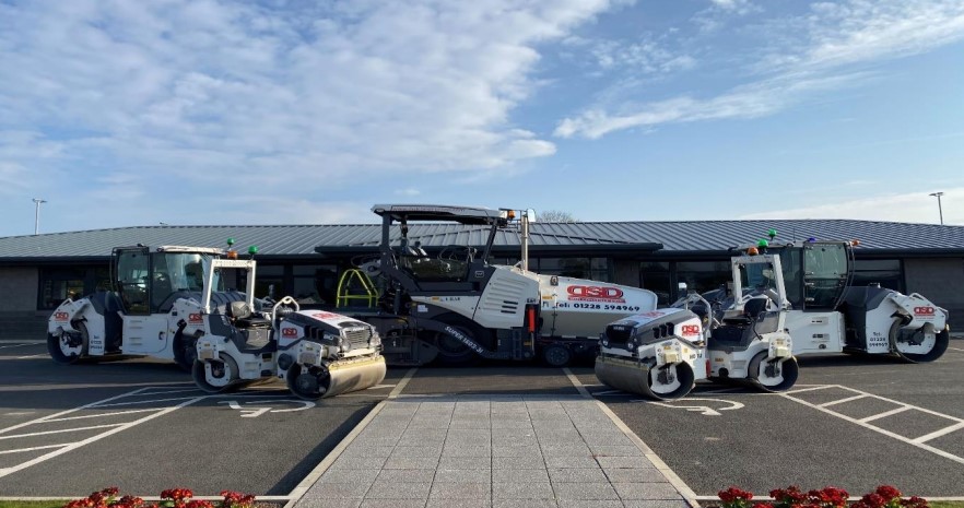 Carlisle’s DSD Construction celebrates 30 years of excellence ...