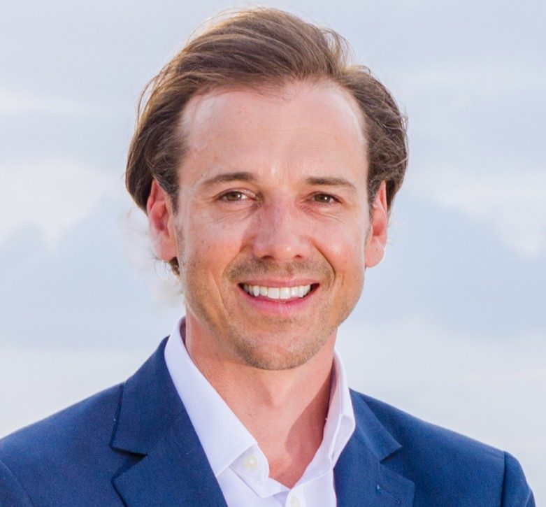 Etag welcomes Tony Taylor as new Group Chief Executive Officer ...