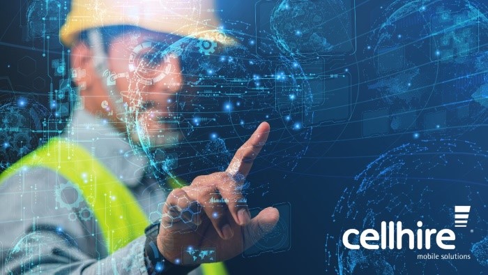 Cellhire launches bespoke connectivity - a core component of digital ...