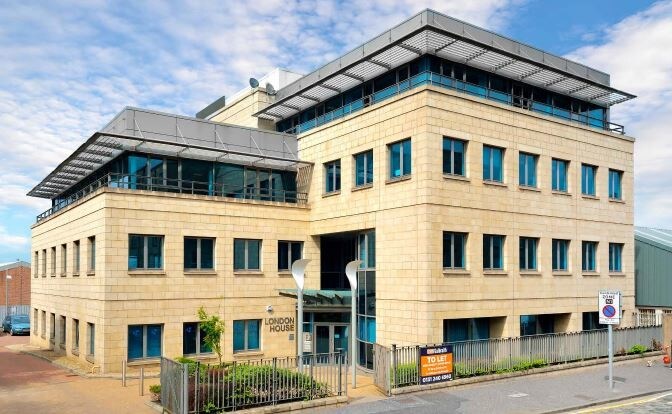 Insite Group appointed main contractor for refurbishment in Edinburgh ...