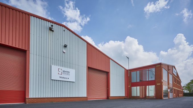 Sentry Fire Safety Group named as one of the UK’s fastest growing ...