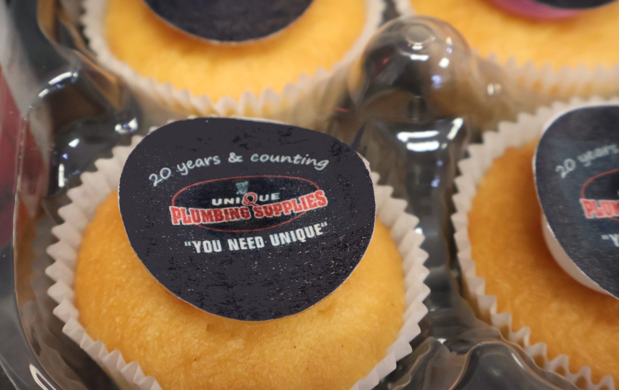 Unique Plumbing Supplies - Reasons to celebrate - Construction Industry ...