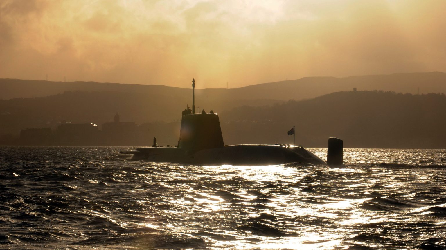 Costain granted extension to long-standing framework with defence ...
